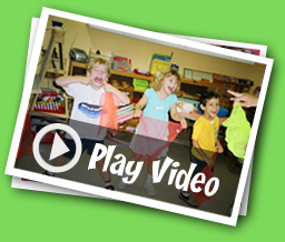 Funtastic Fitness - The ultimate in children’s fun and fitness programs!